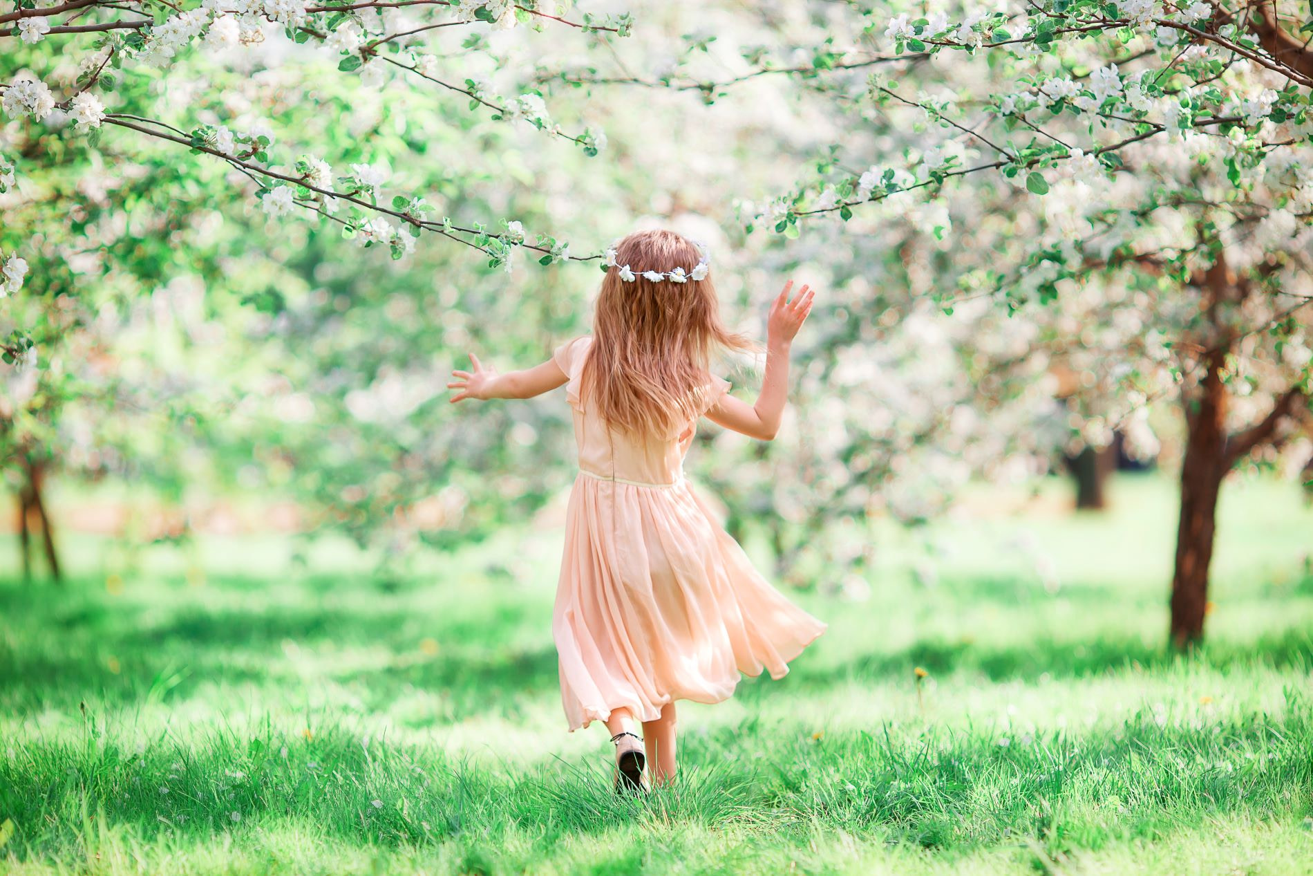 13 Important Things All Mums of Little Girls Should Know - Little Girl ...